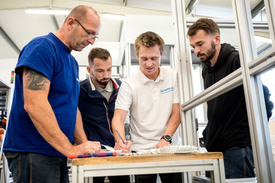 Looking back to 2023: automation, artificial intelligence, and ...